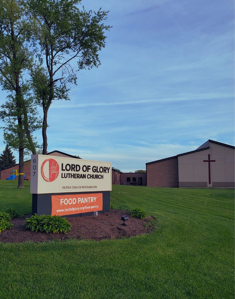 Contact – Lord of Glory Lutheran Church – Grayslake Illinois